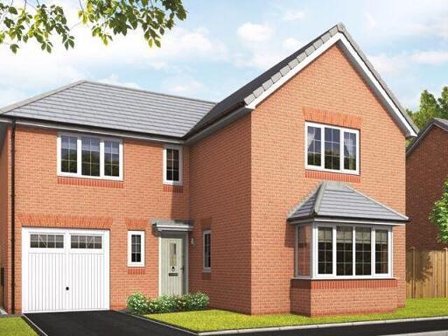 4 Bedroom House Lancs Lancashire 99773580