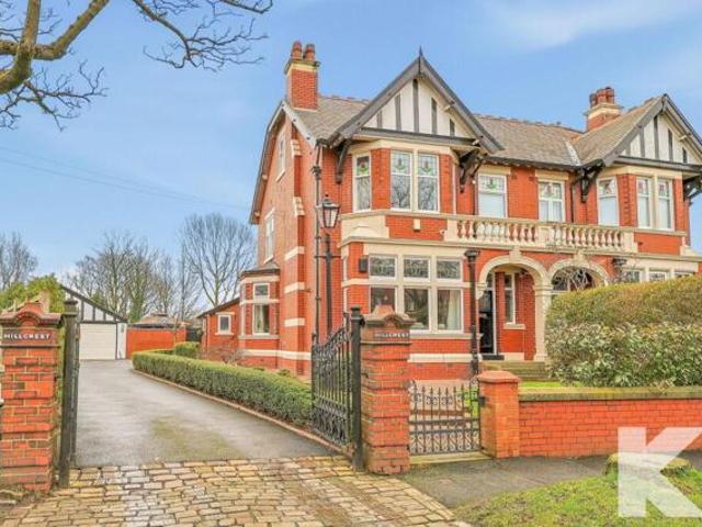 4 Bedroom House Lancs Lancashire 99773726