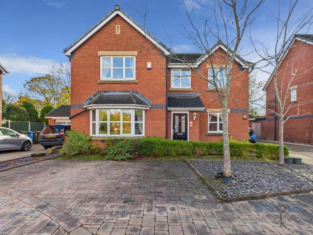 4 Bedroom House Lancs Lancashire 99735989