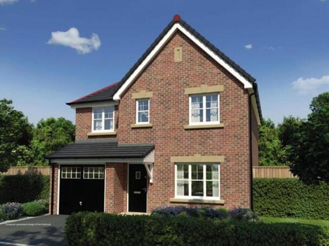 4 Bedroom House Lancs Lancashire 99952304