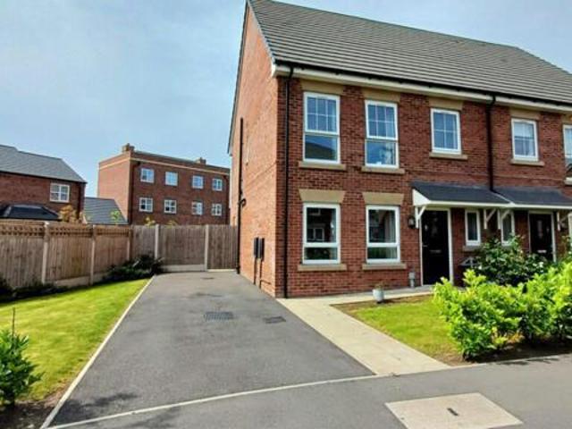 4 Bedroom House Lancs Lancashire 99986097