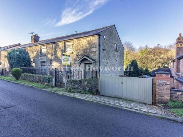 4 Bedroom House Lancs Lancashire 100503468