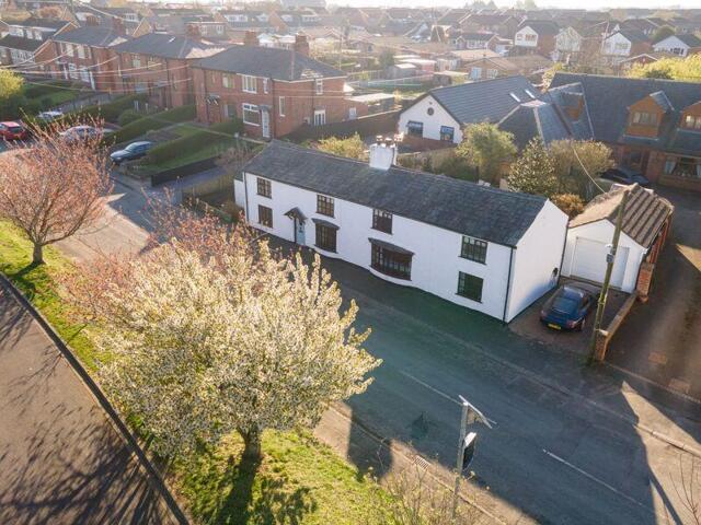 4 Bedroom House Lancs Lancashire 100540586