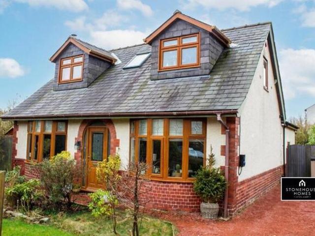 4 Bedroom House Lancs Lancashire 100649090