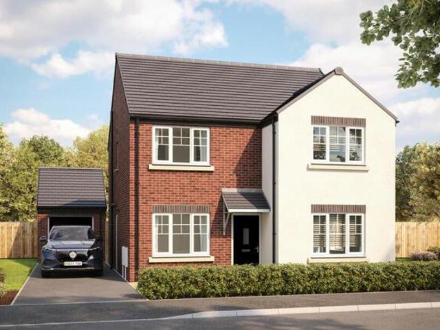 4 Bedroom House Lancs Lancashire 100824988
