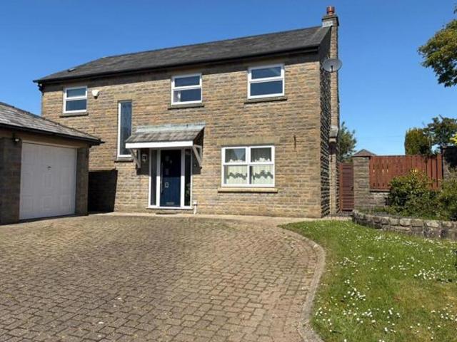 4 Bedroom House Lancs Lancashire 100881707