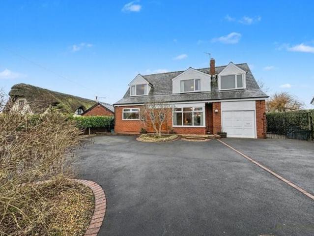 4 Bedroom House Lancs Lancashire 100917855