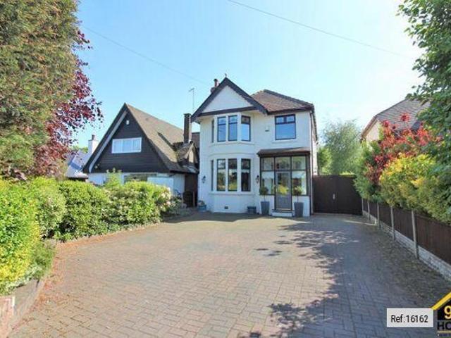 4 Bedroom House Lancs Lancashire 100096828