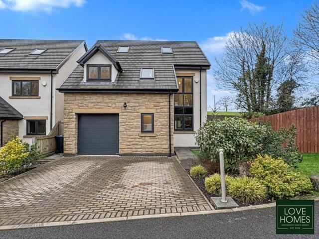 4 Bedroom House Lancs Lancashire 100132184