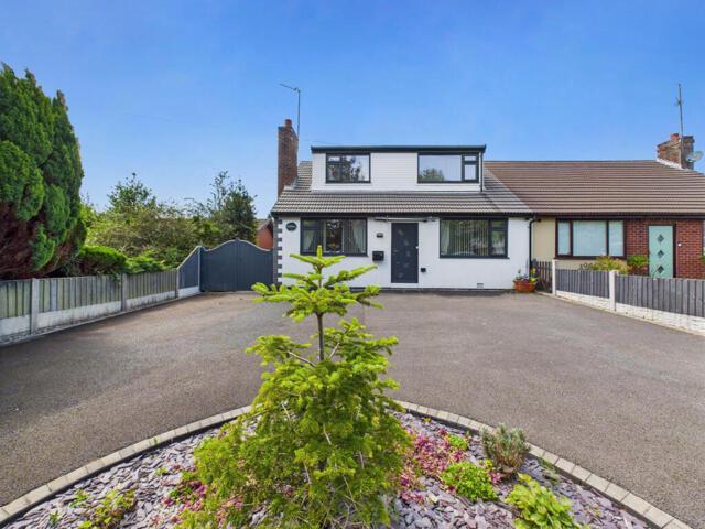 4 Bedroom House Lancs Lancashire 100158459