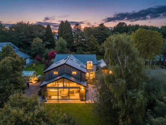 4 Bedroom House Lancs Lancashire 100316879