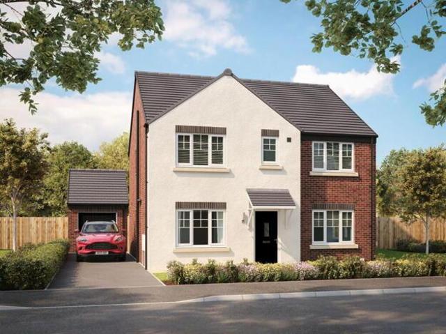 4 Bedroom House Lancs Lancashire 100398438