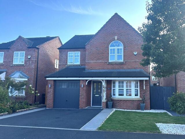 4 Bedroom House Lancs Lancashire 100398188