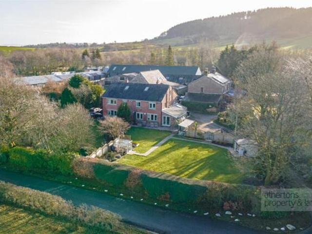 4 Bedroom House Lancs Lancashire 101678582