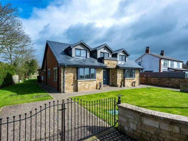 4 Bedroom House Lancs Lancashire 101168256