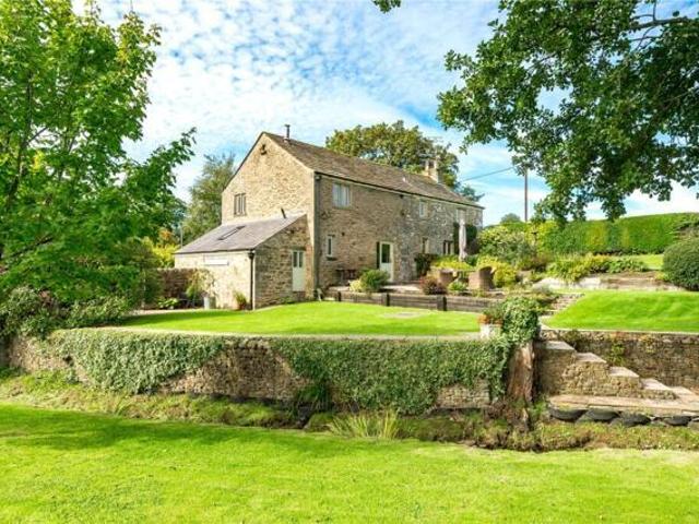 4 Bedroom House Lancs Lancashire 101200015