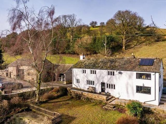 4 Bedroom House Lancs Lancashire 101200048