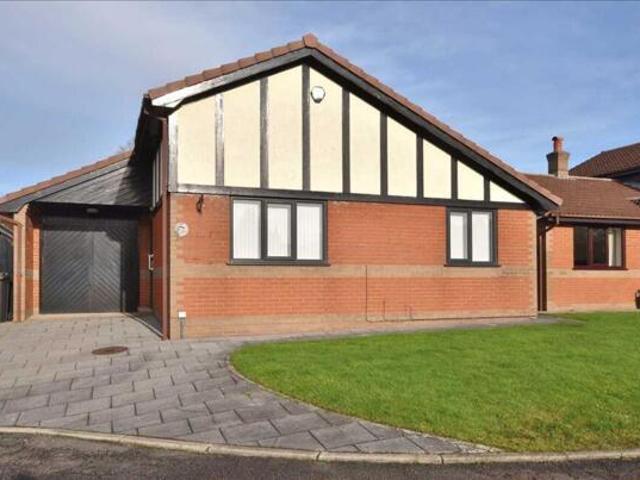 4 Bedroom House Lancs Lancashire LS100023721
