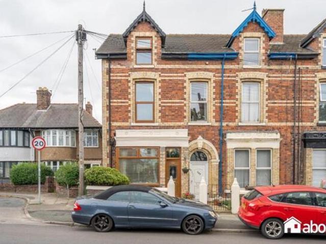 4 Bedroom House Lancs Lancashire LS100398486