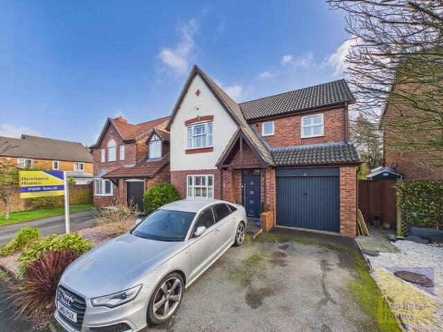 4 Bedroom House Lancs Lancashire LS100578776