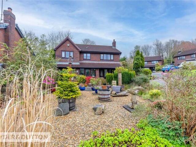 4 Bedroom House Lancs Lancashire LS101675831