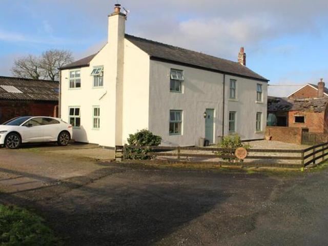 4 Bedroom House Lancs Lancashire LS87633483