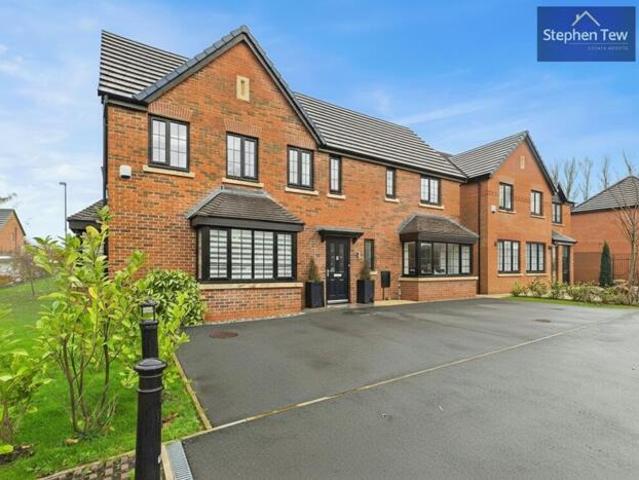4 Bedroom House Lancs Lancashire LS98321927