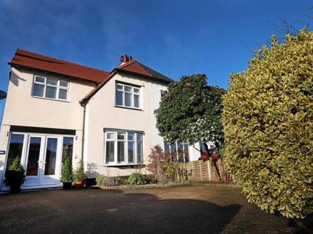4 Bedroom House Lancs Lancashire LS98903504