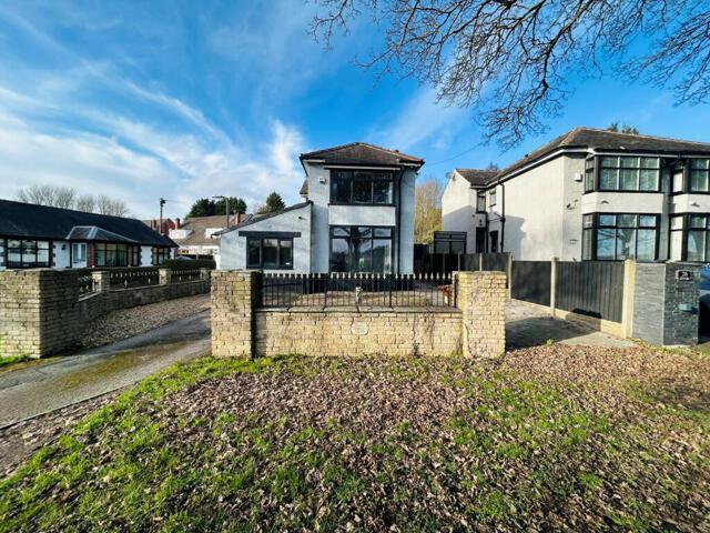 4 Bedroom House Lancs Lancashire LS98969123
