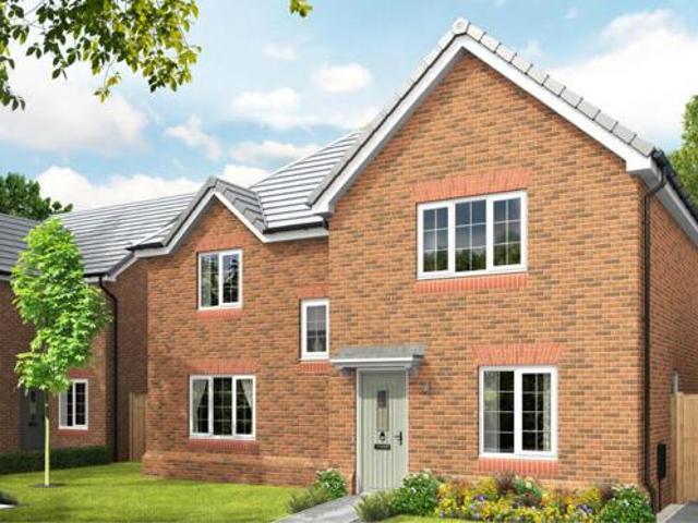 4 Bedroom House Lancs Lancashire LS99315408