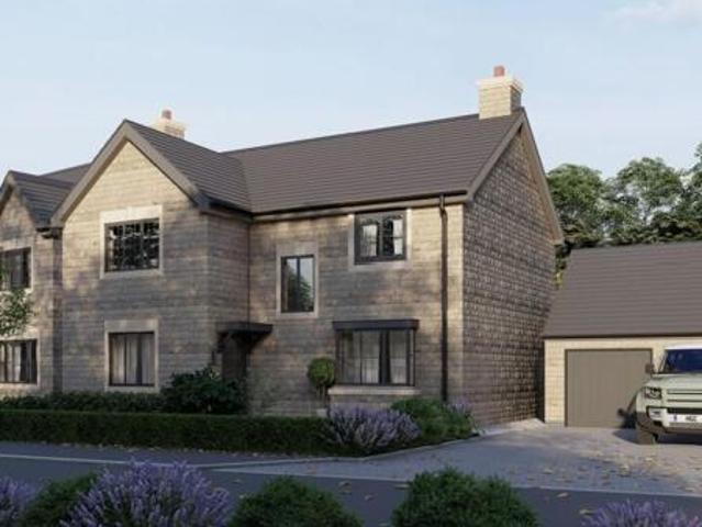 4 Bedroom House Lancs Lancashire LS99381037