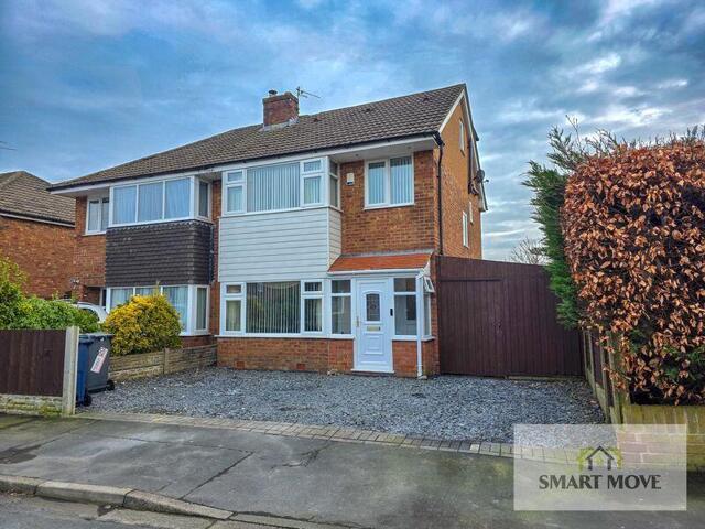 4 Bedroom House Lancs Lancashire LS99437114