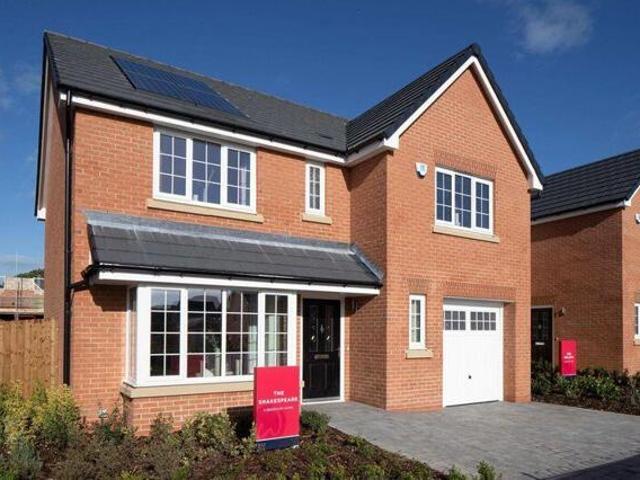 4 Bedroom House Lancs Lancashire LS99523484