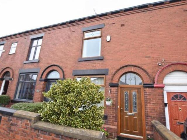4 Bedroom House Lancs Lancashire LS99951930