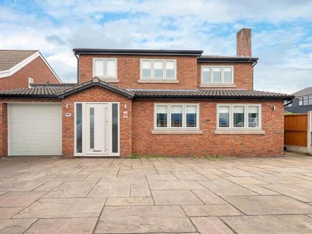 4 Bedroom House Lancs Lancashire LS99986060