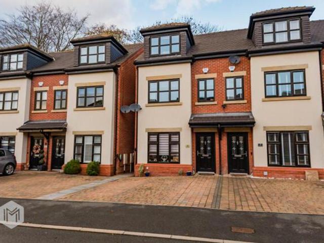 4 Bedroom House Lancs Salford 100614749