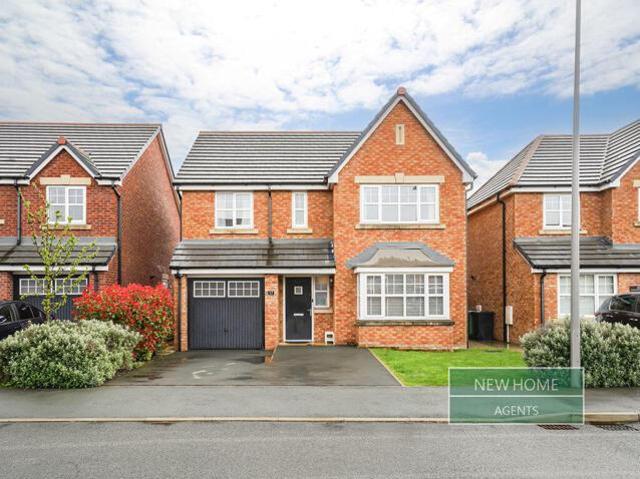 4 Bedroom House Lancs Salford LS101199946