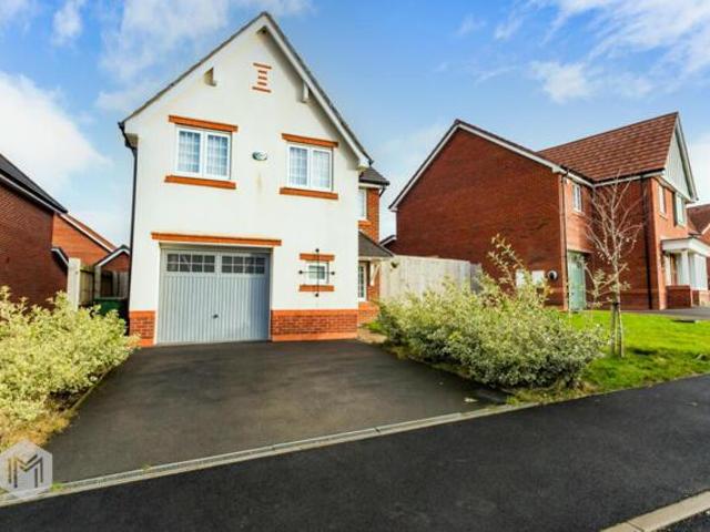 4 Bedroom House Lancs Salford LS99895196