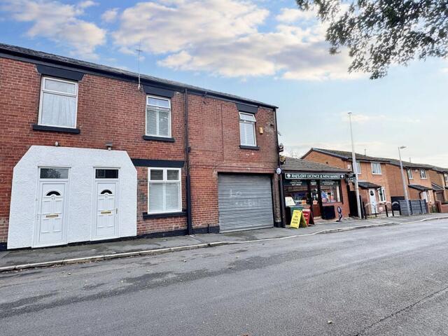 4 Bedroom House Lancs Salford LS99986051