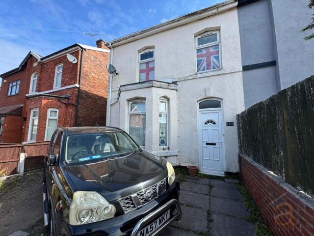 4 Bedroom House Lancs Sefton LS98503612