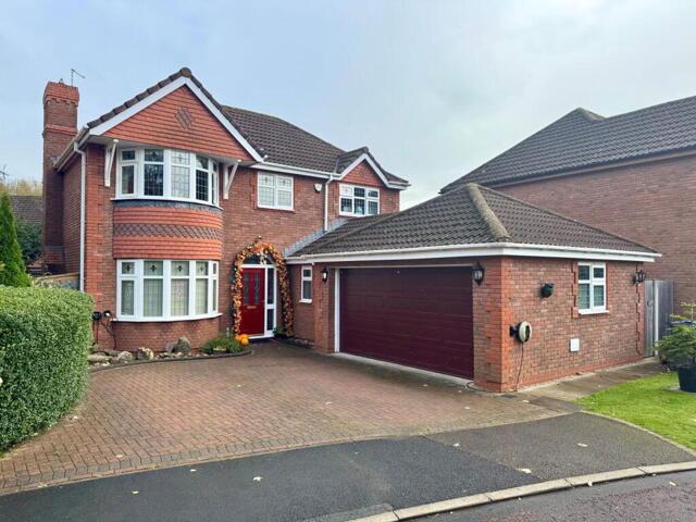 4 Bedroom House Lancs Sefton LS99054903