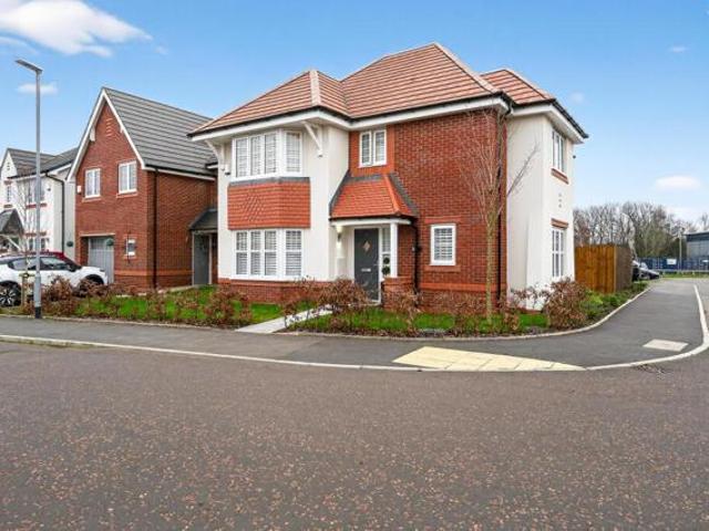 4 Bedroom House Lancs St Helens 101675517