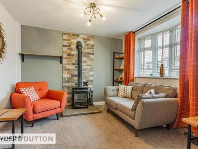 4 Bedroom House Lancs Rochdale 101677820