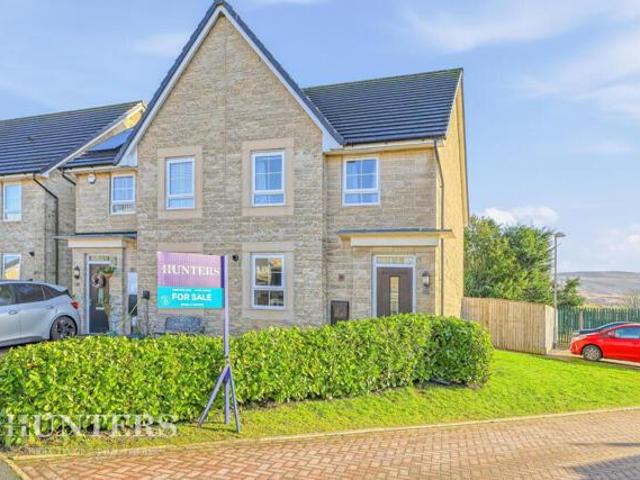 4 Bedroom House Lancs Rochdale 99895359