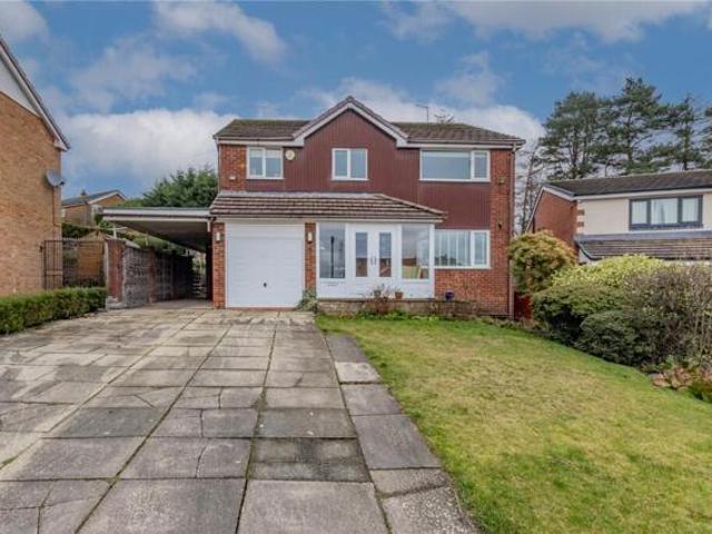 4 Bedroom House Lancs Rochdale 99130231