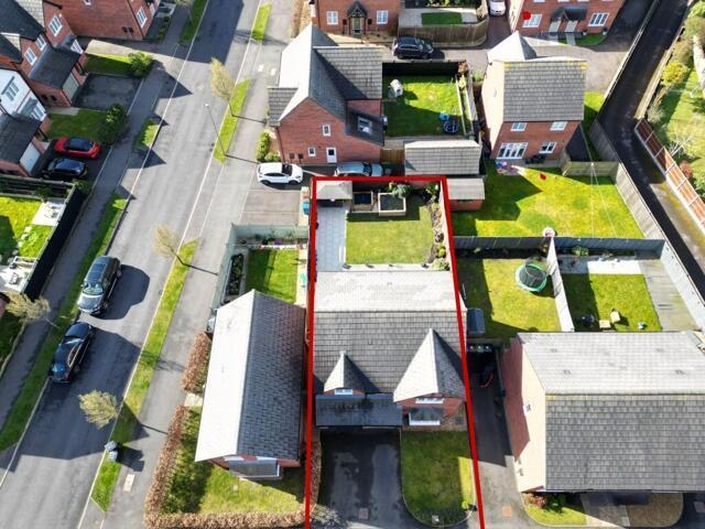 4 Bedroom House Lancs Wigan LS101025753