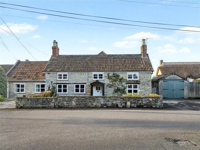 4 Bedroom House Langport Somerset 99735790