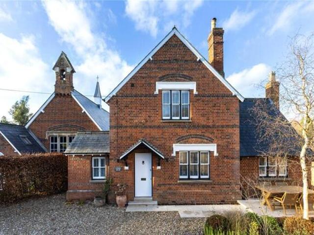 4 Bedroom House Letchworth Hertfordshire 99029505