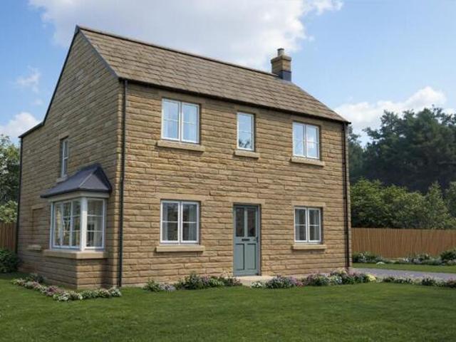 4 Bedroom House Leyburn North Yorkshire 100685165