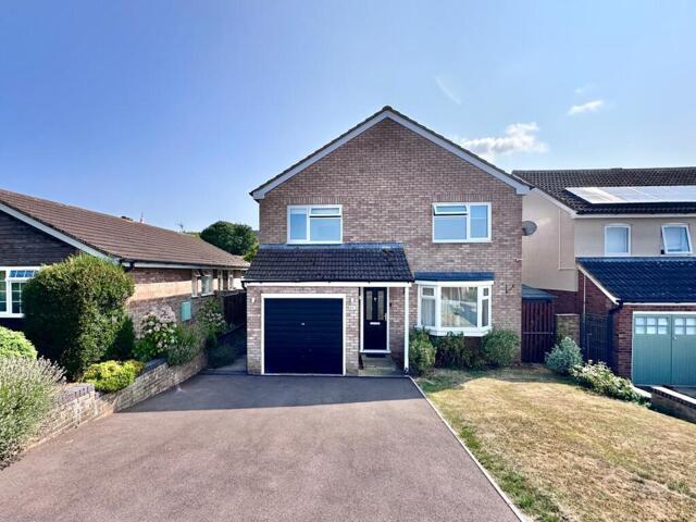 4 Bedroom House Ledbury Herefordshire 100541217